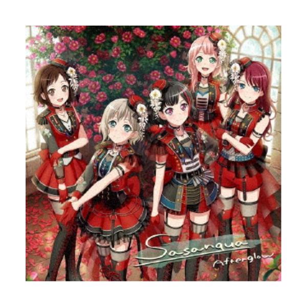 ■発送倉庫:DVD倉庫（※神奈川県からの発送）■種別:CD■発売日:2020/10/28■販売元:ブシロードミュージック■収録:Disc.1／01.Sasanqua(3:56)／02.I love your way！(4:23)／03.Sa...