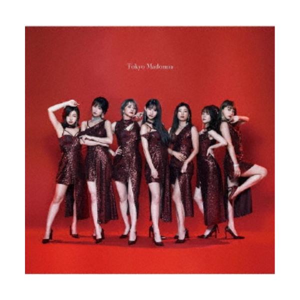 ■発送倉庫:DVD倉庫（※神奈川県からの発送）■種別:CD+DVD■発売日:2020/09/23■販売元:クラウン徳間ミュージック販売■収録:Disc.1／01.東京マドンナ(3:33)／02.Jewelry Novella(4:39)／0...