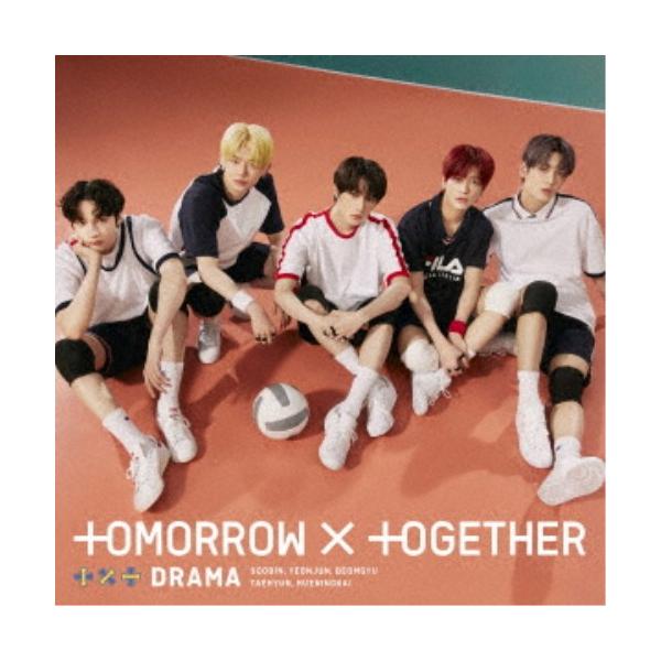 ■発送倉庫:DVD倉庫（※神奈川県からの発送）■種別:CD■発売日:2020/08/19■販売元:ユニバーサルミュージック■収録:Disc.1／01.Drama ［Japanese Ver.］(3:31)／02.永遠に光れ (Everlas...