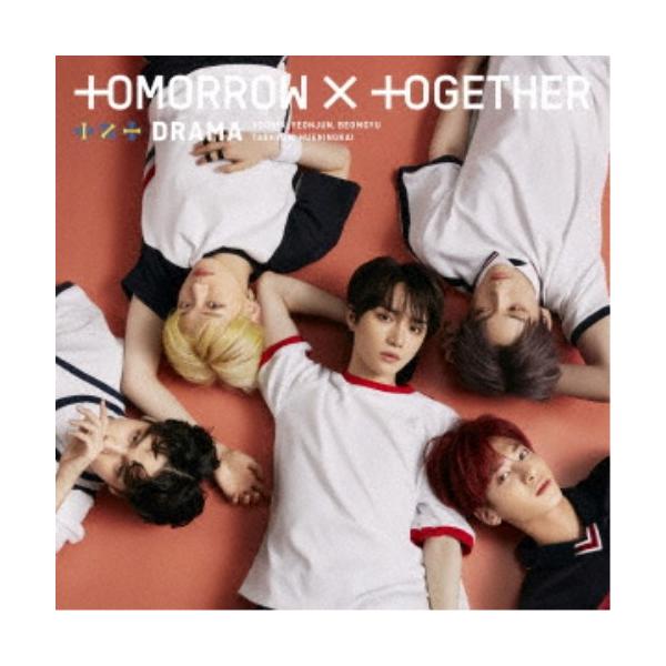 ■発送倉庫:DVD倉庫（※神奈川県からの発送）■種別:CD■発売日:2020/08/19■販売元:ユニバーサルミュージック■収録:Disc.1／01.Drama ［Japanese Ver.］(3:31)／02.永遠に光れ (Everlas...