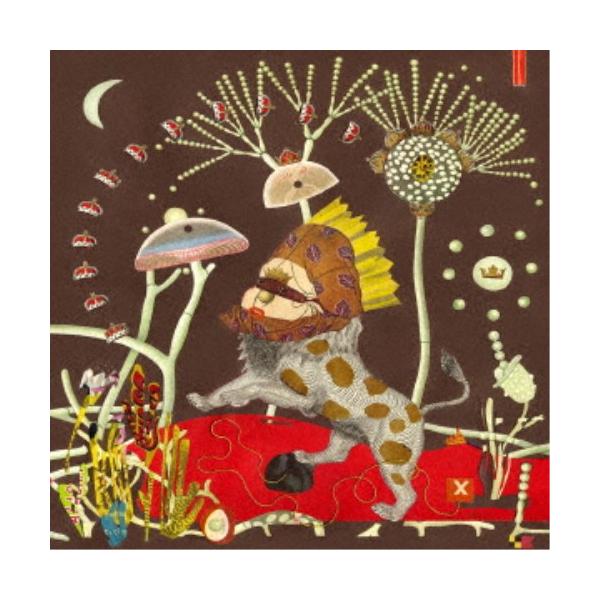 ■発送倉庫:DVD倉庫（※神奈川県からの発送）■種別:CD■発売日:2020/09/18■販売元:ユニバーサルミュージック■収録:Disc.1／01.フォンカデリカ(0:46)／02.＃KingButch(2:25)／03.ブロード・ロック...