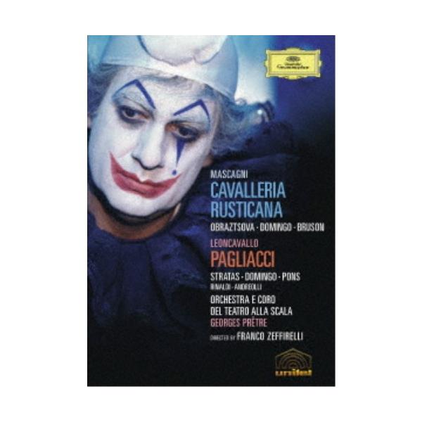 ■発送倉庫:DVD倉庫（※神奈川県からの発送）■種別:DVD■発売日:2024/09/04■販売元:ユニバーサルミュージック■説明:解説 ドミンゴ、プレートル指揮のスカラ座、ゼッフィレッリの演出という魅惑的な組み合わせ。迫真の演技と熱唱によ...
