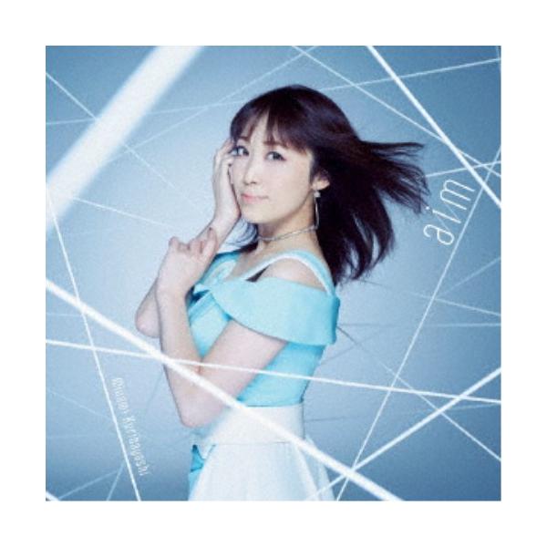 ■発送倉庫:DVD倉庫（※神奈川県からの発送）■種別:CD+Blu-ray■発売日:2020/10/07■販売元:バンダイナムコミュージックライブ■収録:Disc.1／01.aim(4:12)／02.流れ星に出逢うように(4:13)／03....