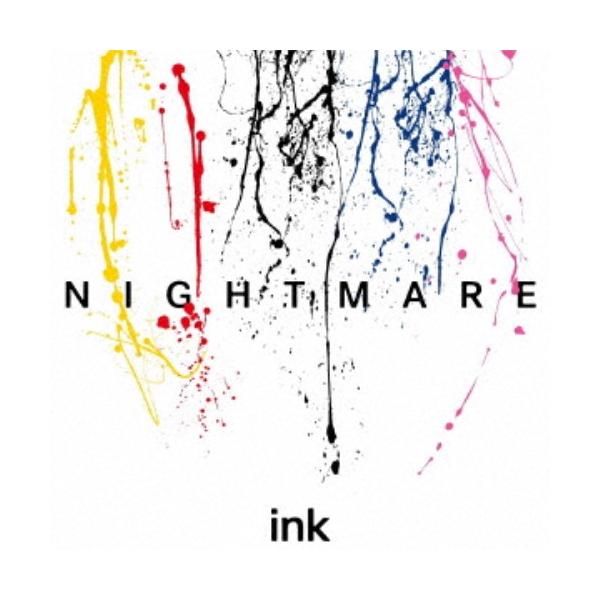 ■発送倉庫:DVD倉庫（※神奈川県からの発送）■種別:CD+DVD■発売日:2020/10/07■販売元:ハピネット■収録:Disc.1／01.ink／02.Fear／Disc.2／01.ink (Music Video)■説明:2月11日...