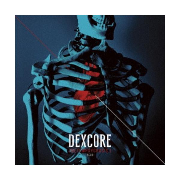 ■発送倉庫:DVD倉庫（※神奈川県からの発送）■種別:CD■発売日:2020/09/30■販売元:ダイキサウンド■収録:Disc.1／01.［METEMPSYCHOSIS.］(3:24)／02.DRAGOUT.(3:56)／03.REPLA...