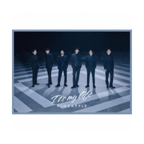 ■発送倉庫:DVD倉庫（※神奈川県からの発送）■種別:CD■発売日:2020/09/23■販売元:エイベックス・マーケティング■収録:Disc.1／01.It’s my life(3:47)／02.PINEAPPLE(4:08)／03.ただ...