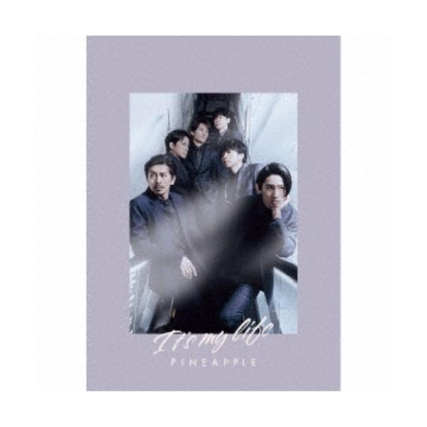 ■発送倉庫:DVD倉庫（※神奈川県からの発送）■種別:CD+DVD■発売日:2020/09/23■販売元:エイベックス・マーケティング■収録:Disc.1／01.It’s my life(3:47)／02.PINEAPPLE(4:06)／D...