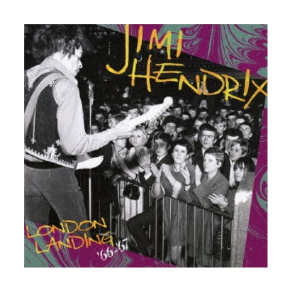 ■発送倉庫:DVD倉庫（※神奈川県からの発送）■種別:CD■発売日:2020/08/28■販売元:アドニス・スクウェア■収録:Disc.1／01.HEY JOE (BBC TOP OF THE POPS Dec. 29， 1966)(4:1...