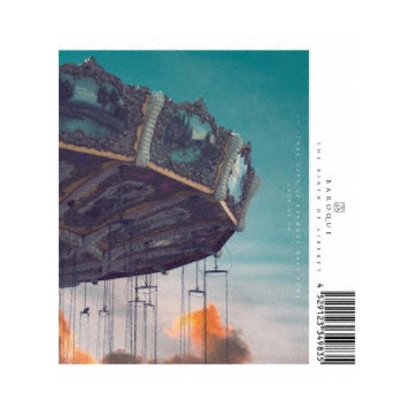 ■発送倉庫:DVD倉庫（※神奈川県からの発送）■種別:Blu-ray■発売日:2020/09/09■販売元:FWD■収録:Disc.1／01.RINGING THE LIBERTY／02.FLOWER OF ROMANCE／03.SKY F...