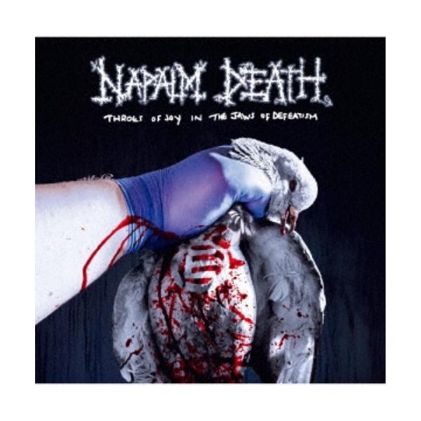 ■発送倉庫:DVD倉庫（※神奈川県からの発送）■種別:CD■発売日:2020/09/18■販売元:日本コロムビア■収録:Disc.1／01.Fuck the Factoid(2:29)／02.Backlash Just Because(2:...