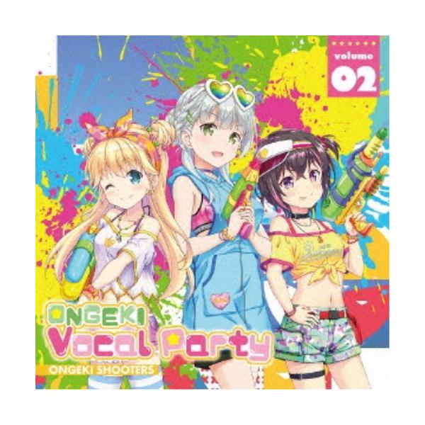 ■発送倉庫:DVD倉庫（※神奈川県からの発送）■種別:CD■発売日:2020/10/28■販売元:メディアファクトリー■収録:Disc.1／01.撩乱乙女†無双劇(3:48)／02.夏色花火(4:06)／03.Iudicium (Apoca...