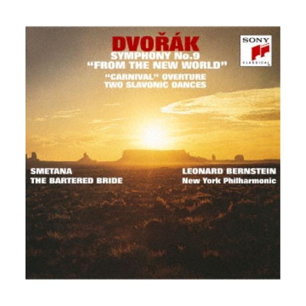 ■発送倉庫:DVD倉庫（※神奈川県からの発送）■種別:CD■発売日:2020/11/25■販売元:ソニー・ミュージックディストリビューション■収録:Disc.1／01.交響曲第9番 ホ短調 作品95 「新世界より」 第1楽章 アダージョ-ア...