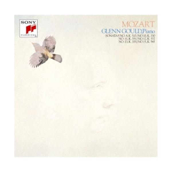 ■発送倉庫:DVD倉庫（※神奈川県からの発送）■種別:CD■発売日:2020/11/25■販売元:ソニー・ミュージックディストリビューション■収録:Disc.1／01.ピアノ・ソナタ第8番イ短調 K.310(300d) 第1楽章 アレグロ・...