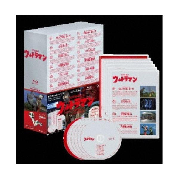 ■発送倉庫:DVD倉庫（※神奈川県からの発送）■種別:Blu-ray■発売日:2020/11/25■販売元:ポニーキャニオン■説明:シリーズストーリー 護送中の宇宙怪獣ベムラーに逃げられたM78星雲人は、パトロール中の科学特捜隊・ハヤタ隊員...