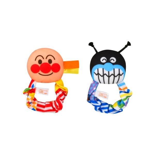 ■発送倉庫:玩具倉庫（※千葉県からの発送）■種別:おもちゃ■発売日:2020/10/17■メーカー:バンダイ■対象年齢:0歳以上■説明:まだ握ることができない赤ちゃんの腕と足につけてリンリン遊べる！たのしいはじめてのラトル！■カテゴリ_おも...