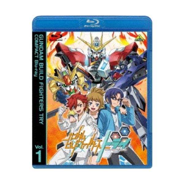 ■発送倉庫:DVD倉庫（※神奈川県からの発送）■種別:Blu-ray■発売日:2020/12/24■販売元:バンダイナムコフィルムワークス■説明:シリーズ解説 目指せ、全国制覇！これが俺たち、チーム・トライファイターズのガンプラだ！  『ガ...