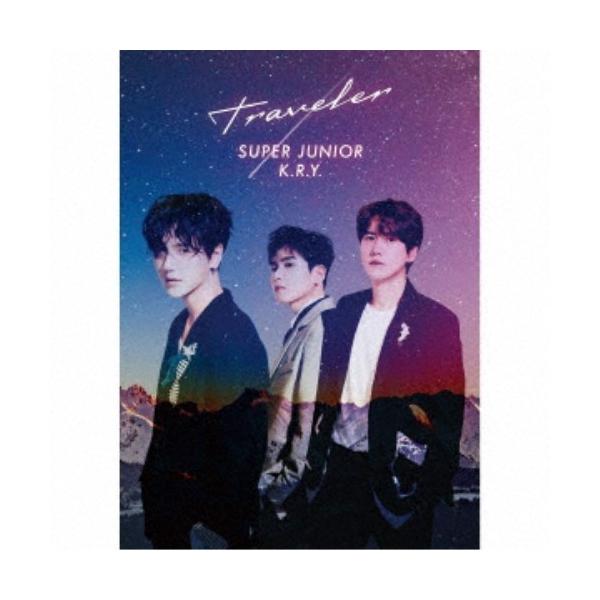 ■発送倉庫:DVD倉庫（※神奈川県からの発送）■種別:CD■発売日:2020/10/28■販売元:エイベックス・マーケティング■収録:Disc.1／01.Traveler(3:56)／02.When We Were Us (青く光る季節)(...
