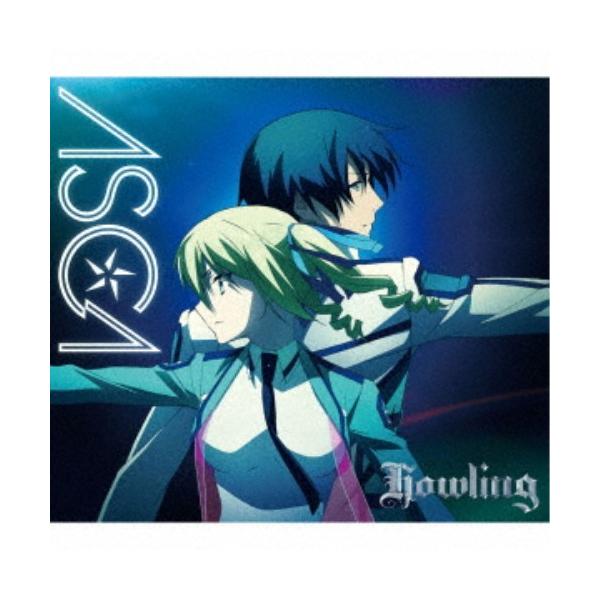 ■発送倉庫:DVD倉庫（※神奈川県からの発送）■種別:CD+Blu-ray■発売日:2020/11/04■販売元:ソニー・ミュージックディストリビューション■収録:Disc.1／01.Howling(4:08)／02.ハイドレンジア(4:4...