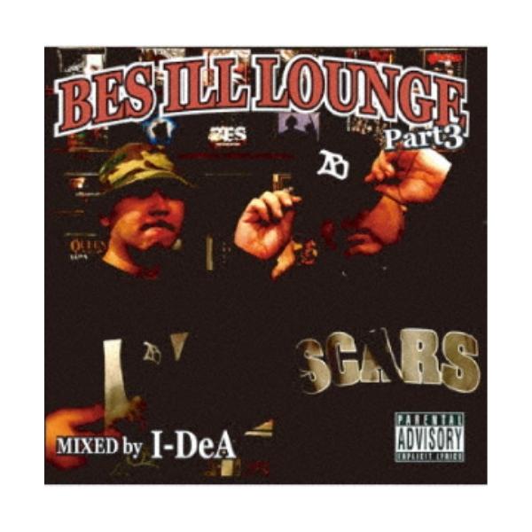 ■発送倉庫:DVD倉庫（※神奈川県からの発送）■種別:CD■発売日:2020/11/18■販売元:Pヴァイン■収録:Disc.1／01.BES ILL LOUNGE Pt’3 Intro(0:15)／02.SWS feat.D.D.S ＆ ...