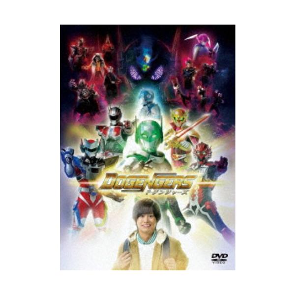 ■発送倉庫:DVD倉庫（※神奈川県からの発送）■種別:DVD■発売日:2021/01/22■販売元:KADOKAWA■説明:シリーズ解説 枠(ローカル)を、超えろ-  『ドゲンジャーズ』 福岡のヒーロー達は地域の平和を守り、大変な人気者だっ...