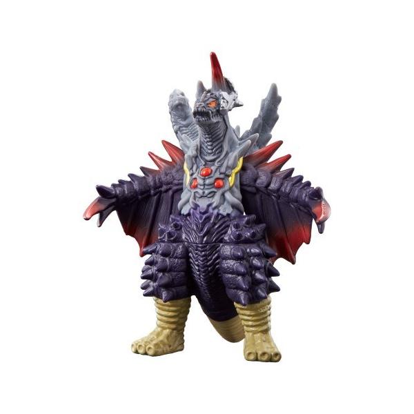 ■発送倉庫:玩具倉庫（※千葉県からの発送）■種別:おもちゃ■発売日:2020/12/12■メーカー:バンダイ■対象年齢:3歳以上■説明:TV「ウルトラマンZ」に登場する「デストルドス」がソフビ ウルトラ怪獣シリーズに登場！■カテゴリ_おもち...
