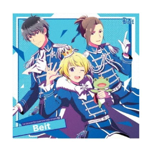 ■発送倉庫:DVD倉庫（※神奈川県からの発送）■種別:CD■発売日:2020/12/02■販売元:バンダイナムコミュージックライブ■収録:Disc.1／01.ドラマ「魔法の道具を探しに」(13:26)／02.ドラマ「コンセプトはラグジュアリ...