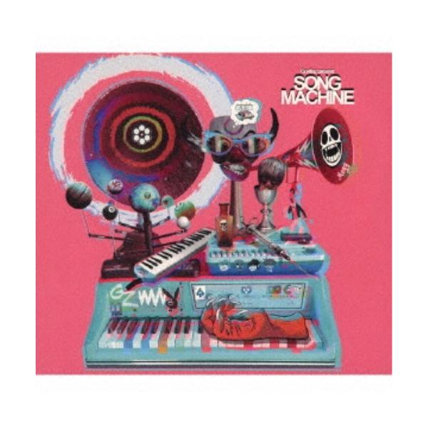 ■発送倉庫:DVD倉庫（※神奈川県からの発送）■種別:CD■発売日:2020/10/23■販売元:ソニー・ミュージックディストリビューション■収録:Disc.1／01.ストレンジ・タイムズ (feat.ロバート・スミス)(3:48)／02....