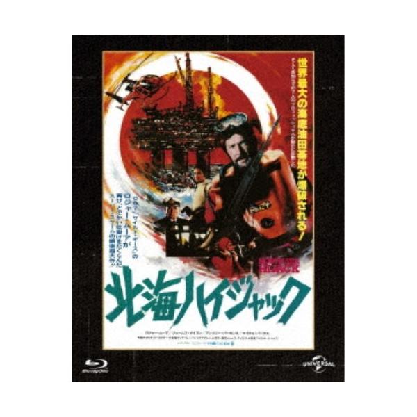 ■発送倉庫:DVD倉庫（※神奈川県からの発送）■種別:Blu-ray■発売日:2020/12/02■販売元:ユニバーサル制作■説明:解説 爆破のタイムリミットは24時間-。実現不可能な使命を帯びた男たちが、北海を駆ける！  『北海ハイジャッ...