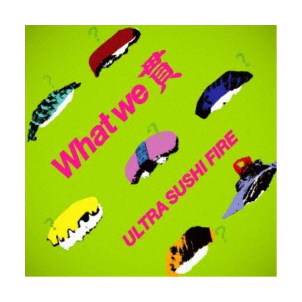 ■発送倉庫:DVD倉庫（※神奈川県からの発送）■種別:CD■発売日:2020/10/28■販売元:アミューズソフトエンタテインメント■収録:Disc.1／01.Prologue78〜What we 貫〜(0:23)／02.HANPAFUL ...