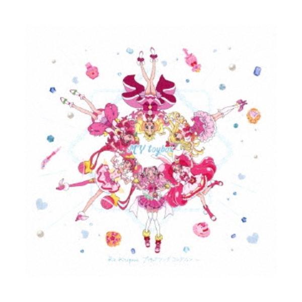 ■発送倉庫:DVD倉庫（※神奈川県からの発送）■種別:CD+DVD■発売日:2020/11/25■販売元:ソニー・ミュージックディストリビューション■収録:Disc.1／01.この声が届く先に(2:21)／02.Dokkin◇魔法つかいプリ...