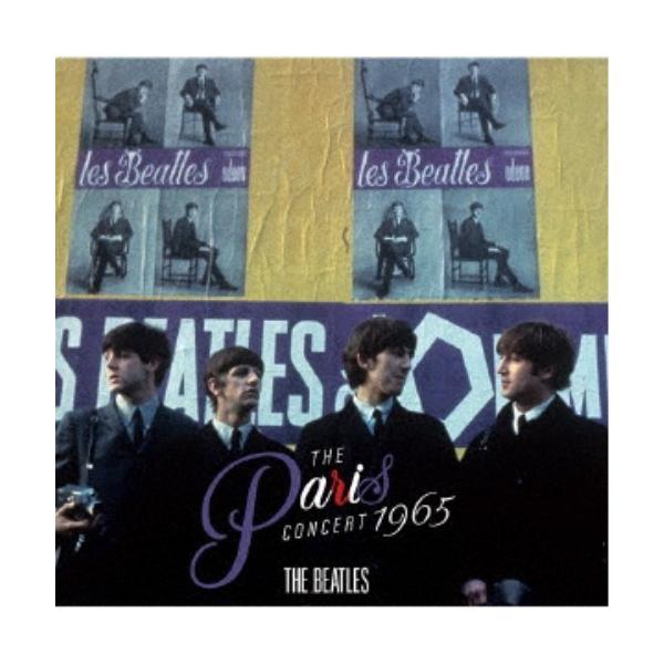 ■発送倉庫:DVD倉庫（※神奈川県からの発送）■種別:CD■発売日:2020/10/30■販売元:アドニス・スクウェア■説明:1965年、映画『ヘルプ！』も公開され、もはや世界的アイドルとなったザ・ビートルズ。彼ら屈指の名演とされる1965...