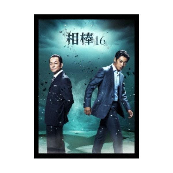 ■発送倉庫:DVD倉庫（※神奈川県からの発送）■種別:Blu-ray■発売日:2020/12/02■販売元:テレビ朝日■説明:シリーズ解説 人気刑事ドラマシリーズ第16シーズン。  ■カテゴリ_映像ソフト_映画・ドラマ_国内ドラマ■登録日:...