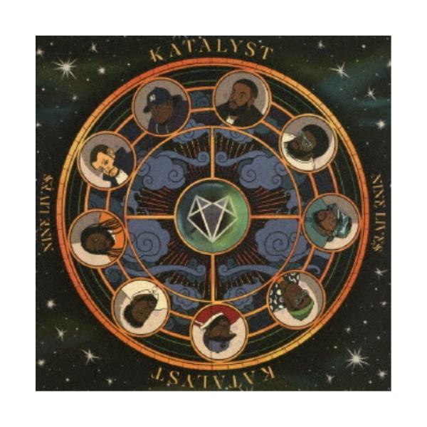 ■発送倉庫:DVD倉庫（※神奈川県からの発送）■種別:CD■発売日:2020/11/25■販売元:ディスクユニオン■収録:Disc.1／01.WhatsAname(4:28)／02.FreeHand(4:10)／03.BBB(4:46)／0...