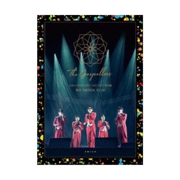 ■発送倉庫:DVD倉庫（※神奈川県からの発送）■種別:DVD■発売日:2020/12/16■販売元:ソニー・ミュージックディストリビューション■収録:Disc.1／01.VOXers(3:34)／02.GOSWING(4:42)／03.一筋...