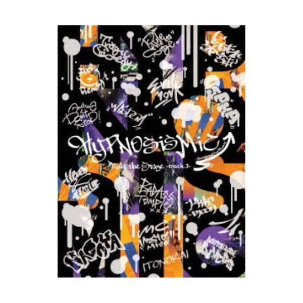 ■発送倉庫:DVD倉庫（※神奈川県からの発送）■種別:Blu-ray■発売日:2021/05/12■販売元:キングレコード■収録:Disc.1／01.Crush Your Mic -Rule the Stage track.3-(5:20)...