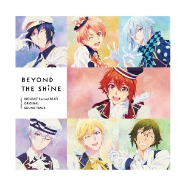 ■発送倉庫:DVD倉庫（※神奈川県からの発送）■種別:CD■発売日:2021/01/13■販売元:バンダイナムコミュージックライブ■収録:Disc.1／01.BEYOND THE SHiNE(4:04)／02.Take a chance(1...