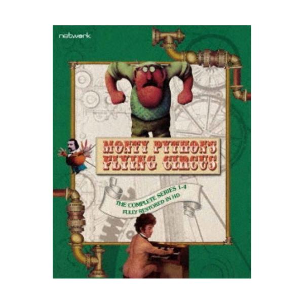 ■発送倉庫:DVD倉庫（※神奈川県からの発送）■種別:Blu-ray■発売日:2020/12/23■販売元:ツイン■説明:シリーズ解説 世界を変えた笑いの殿堂モンティ・パイソン伝説の番組    初Blu-ray化■カテゴリ_映像ソフト_映画...