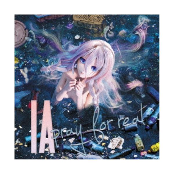 ■発送倉庫:DVD倉庫（※神奈川県からの発送）■種別:CD+DVD■発売日:2020/12/09■販売元:1st PLACE■収録:Disc.1／01.pray for real feat.MINMI(3:45)／02.DIAMANTE(3...