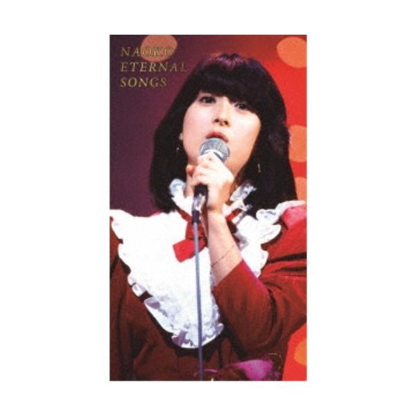 ■発送倉庫:DVD倉庫（※神奈川県からの発送）■種別:DVD■発売日:2020/12/23■販売元:日本コロムビア■収録:Disc.1／01.ヤング・ボーイ (1980年10月30日10位) 【Naoko in ザ・ベストテンI】／02.1...