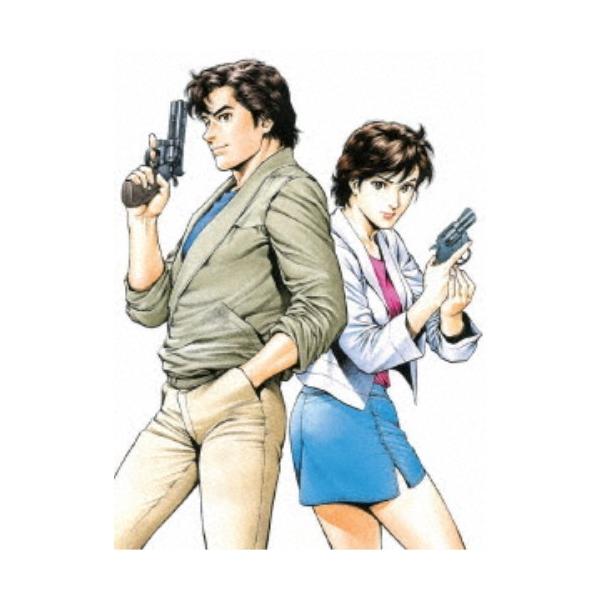 ■発送倉庫:DVD倉庫（※神奈川県からの発送）■種別:Blu-ray■発売日:2021/01/27■販売元:アニプレックス■説明:シリーズストーリー 「シティーハンター」は、冴羽僚と槇村香、二人組のプロのスイーパー。ボディーガードから殺しま...
