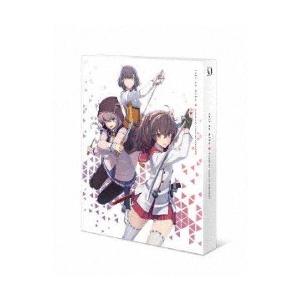 ■発送倉庫:DVD倉庫（※神奈川県からの発送）■種別:Blu-ray■発売日:2021/02/24■販売元:KADOKAWA■説明:解説 「とじとも」の人気キャラクターたちが活躍するOVA！  『刀使ノ巫女 刻みし一閃の燈火』 散逸した御刀...