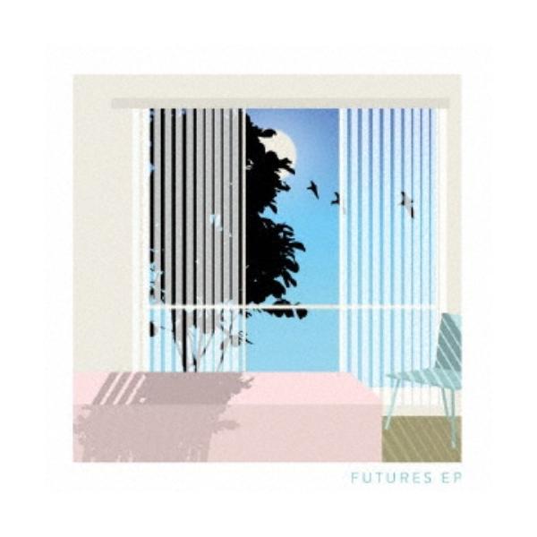 ■発送倉庫:DVD倉庫（※神奈川県からの発送）■種別:CD■発売日:2020/10/30■販売元:ブリッジ■説明:ついにファースト・フル・アルバムのリリースが決定したロンドンのシティ・ポップ・バンドPREP の名作EP『Futures』の紙...