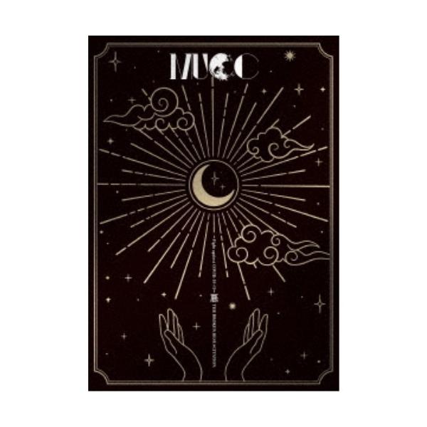 ■発送倉庫:DVD倉庫（※神奈川県からの発送）■種別:DVD■発売日:2020/11/25■販売元:ダイキサウンド■収録:Disc.1／01.惡-JUSTICE-／02.CRACK／03.海月／04.アイリス／05.TIMER／06.Fri...