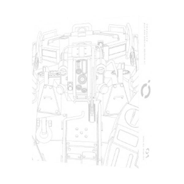 ■発送倉庫:DVD倉庫（※神奈川県からの発送）■種別:Blu-ray■発売日:2021/03/26■販売元:バンダイナムコアーツ■説明:シリーズ解説 奇才・虚淵玄と新進気鋭のCGアニメーションスタジオ・武右ェ門が全世界に贈る、2.5mリアル...