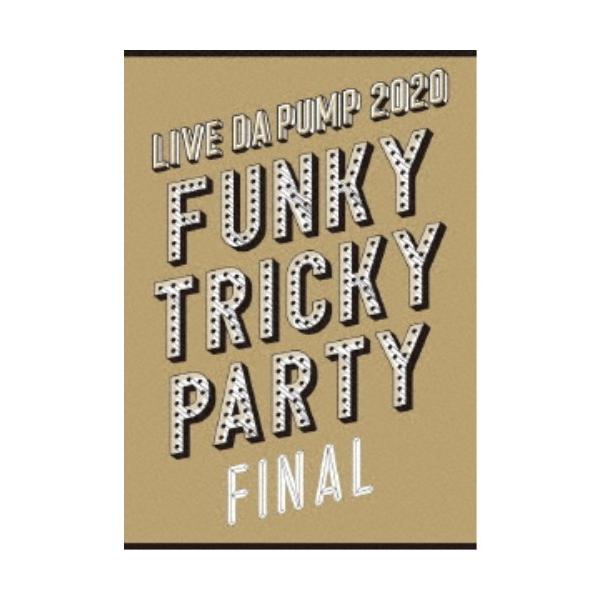 ■発送倉庫:DVD倉庫（※神奈川県からの発送）■種別:Blu-ray■発売日:2020/12/16■販売元:エイベックス・マーケティング■収録:Disc.1／01.Funky Tricky Party Opening(1:24)／02.P....