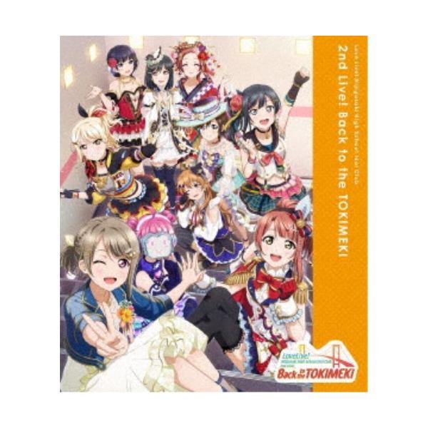 ■発送倉庫:DVD倉庫（※神奈川県からの発送）■種別:Blu-ray■発売日:2021/03/24■販売元:バンダイナムコミュージックライブ■収録:Disc.1／01.TOKIMEKI Runners／02.決意の光／03.めっちゃGoin...