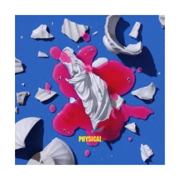 ■発送倉庫:DVD倉庫（※神奈川県からの発送）■種別:CD+DVD■発売日:2021/01/27■販売元:ビクターエンタテインメント■収録:Disc.1／01.GIVE ＆ TAKE(3:21)／02.SMILE SMILE(4:15)／0...