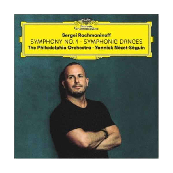 ■発送倉庫:DVD倉庫（※神奈川県からの発送）■種別:CD■発売日:2021/01/29■販売元:ユニバーサルミュージック■収録:Disc.1／01.交響曲 第1番 ニ短調 作品13 第1楽章：Grave - Allegro ma non ...