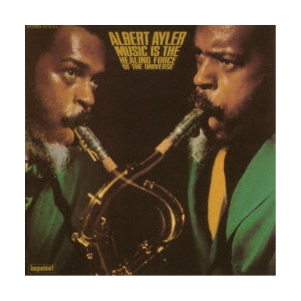 ■発送倉庫:DVD倉庫（※神奈川県からの発送）■種別:CD■発売日:2021/01/20■販売元:ユニバーサルミュージック■収録:Disc.1／01.ミュージック・イズ・ザ・ヒーリング・フォース・オブ・ザ・ユニヴァース(8:36)／02.マ...