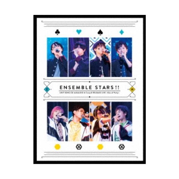 ■発送倉庫:DVD倉庫（※神奈川県からの発送）■種別:Blu-ray■発売日:2021/04/28■販売元:フロンティアワークス■収録:Disc.1／01.OPENING／02.Crazy Roulette／03.You’re Specul...